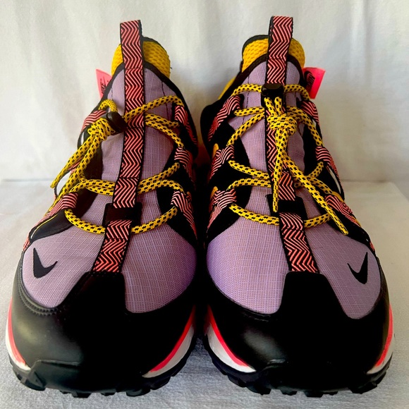 Nike | Shoes | Nike Air 27s Bowfin New | Poshmark